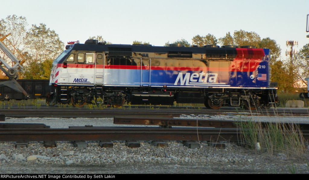 METX 210